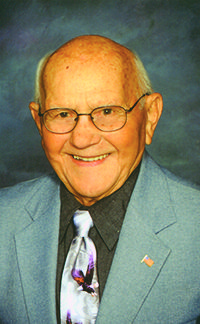Alfred “Al” Rau, 96, Story City | News, Sports, Jobs - The Freeman Journal